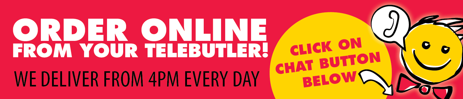 Butler's Pizza - Cape Town's No.1 Pizza!